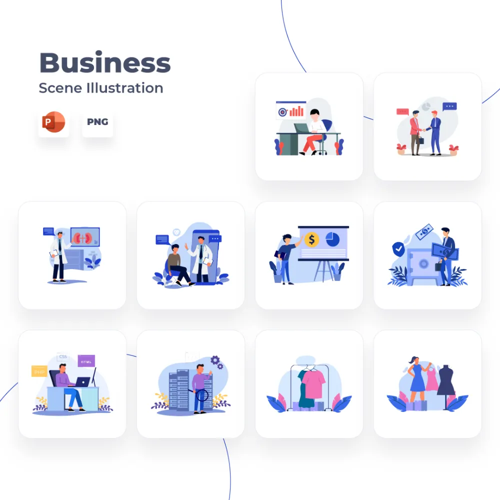 Grafi - PowerPoint Add-in